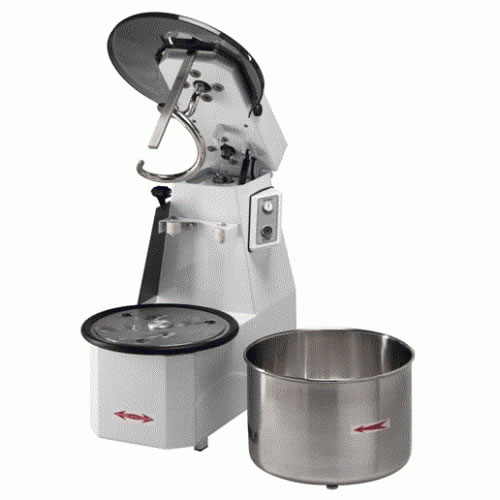 Fimar dough mixers