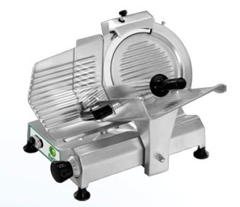 Meat slicers