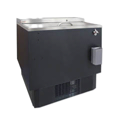 Gamko slide top bottle coolers