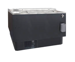 Gamko slide top bottle coolers