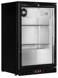 Tefcold bottle coolers