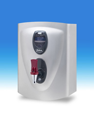 Instanta water boilers